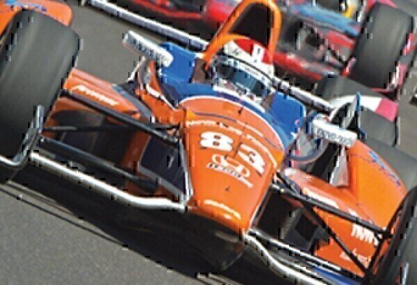 Characterizing Fuel by Gas Chromatography: Making Sure that INDYCAR ...
