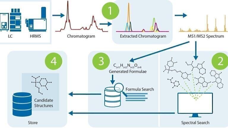 What’s in my LC/MS spectra? - Mar 31 2021 - Charis Lam - Life Science ...