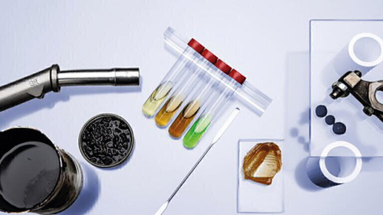 Density: A fundamental parameter at critical stages within the ...