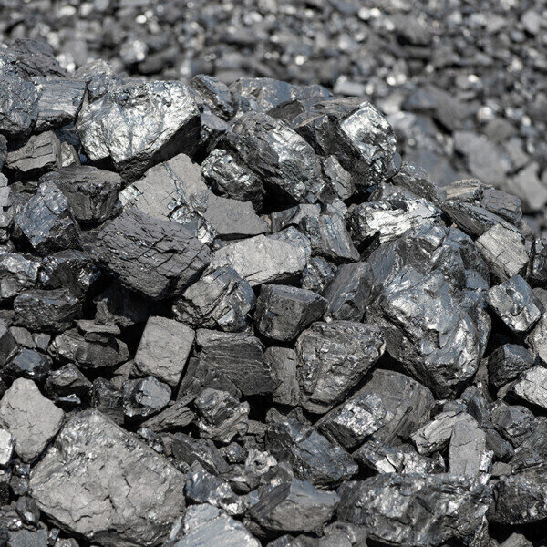 Trace Element Analysis in Coke, Coal, and Carbon Products for Energy ...
