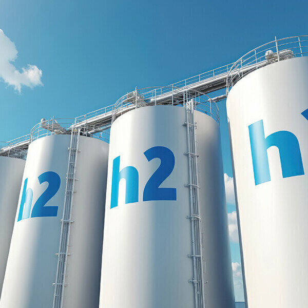 White Hydrogen: The Next Step Towards a Carbon-Free Future - Dec 03 ...