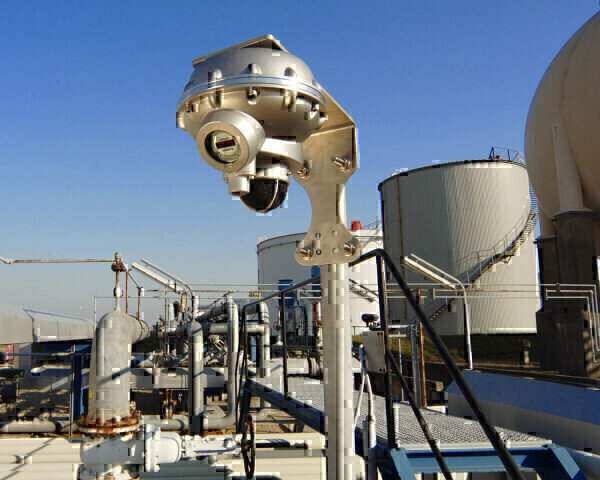 Ultrasonic Gas Leak Detector Receives FM and CSA Approval Petro Online