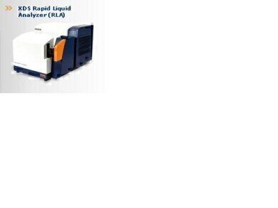 Mobile Fuel Screening with FOSS Near-Infrared Spectroscopy Petro Online