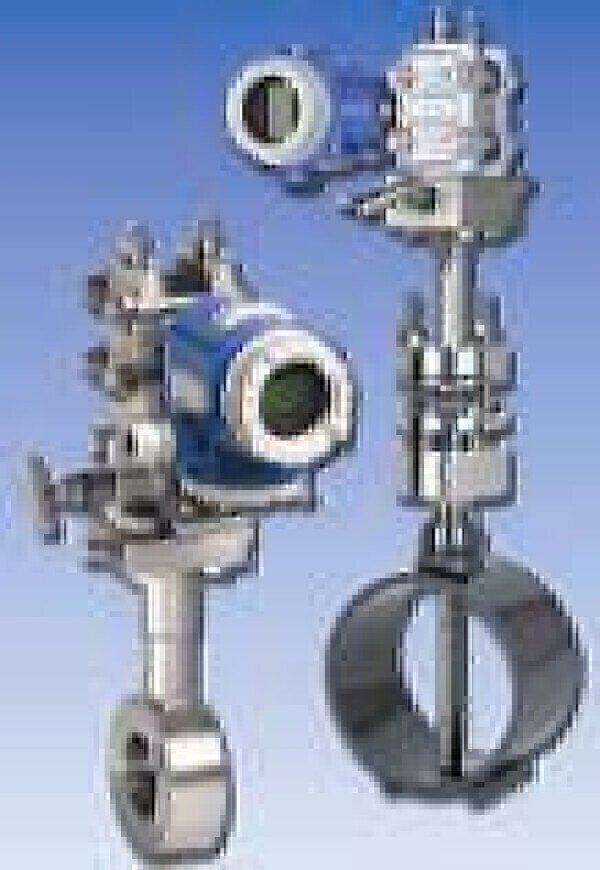 Deltatop Flowmeter Fits Lines from 1/2 to 24 Inches Petro Online