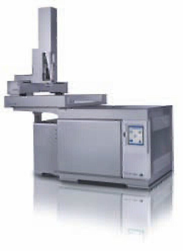 DANI Master TOF High Throughput GC-MS Petro Online