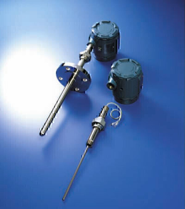 Flameproof Temperature Sensors Petro Online