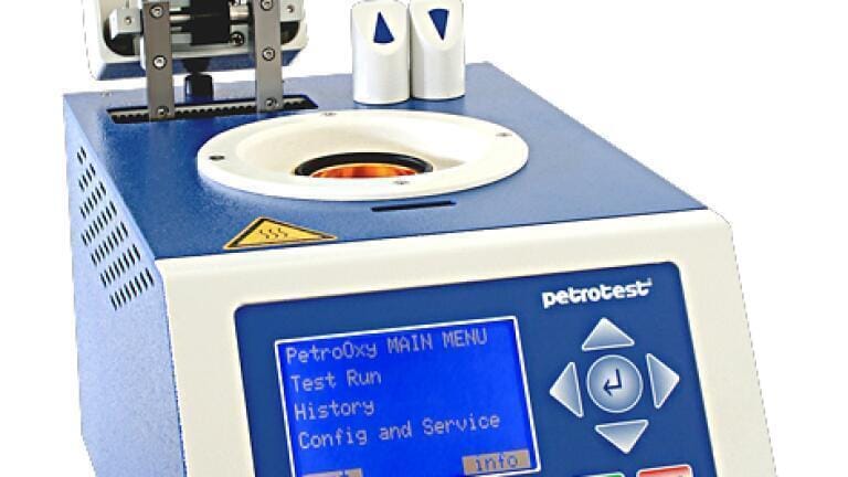 Petrotest products available from Labtex in the UK Petro Online