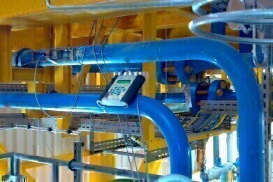 Field-Proven Performance Verified on the CEESI Wet-Flow Test Rig Petro ...