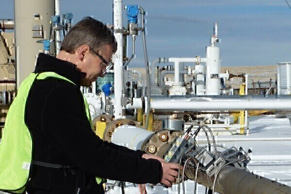 Field-Proven Performance Verified on the CEESI Wet-Flow Test Rig Petro ...