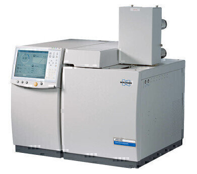 Standard GC Analysers: Configured for Performance and Productivity ...