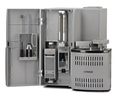 Elemental Analysis by Combustion Petro Online