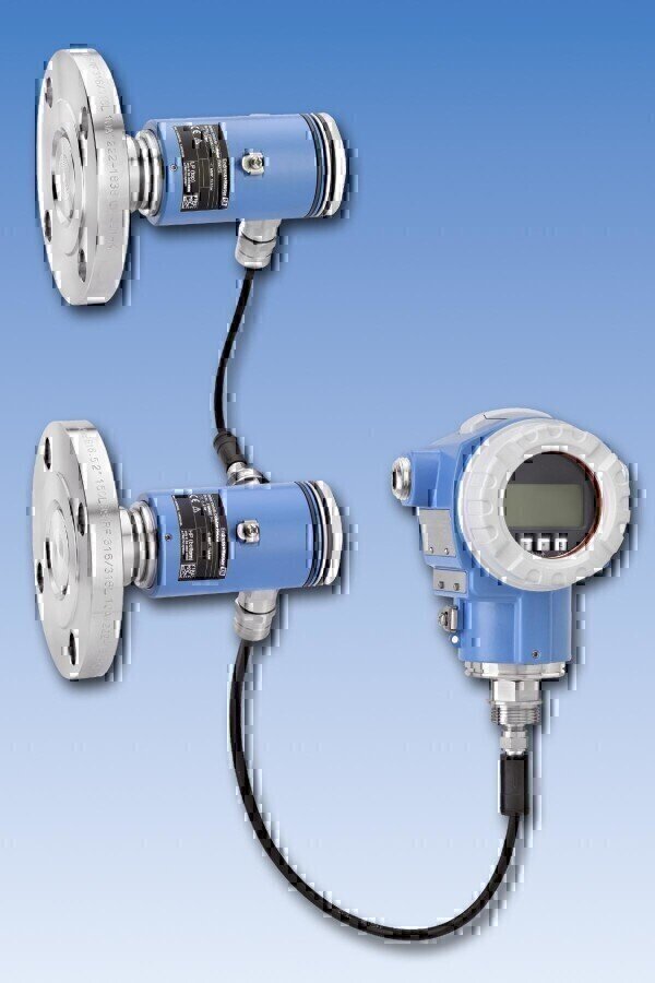 Differential Pressure Level Transmitter Announced Petro Online