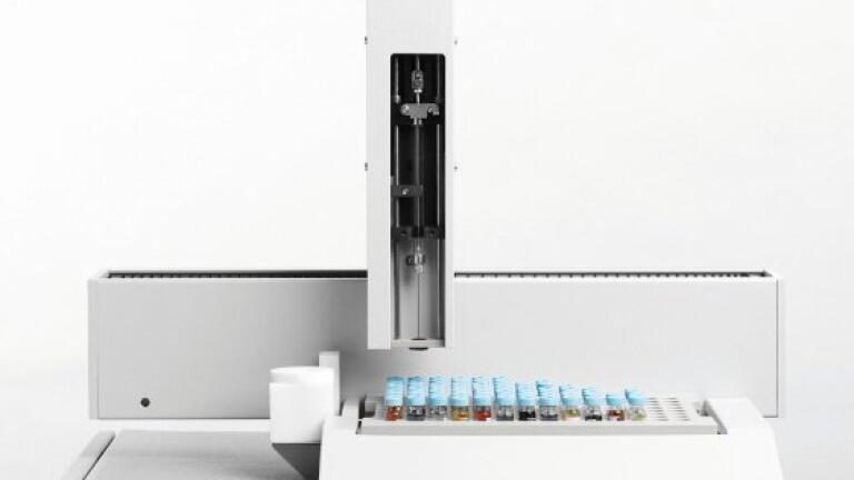 Automation Without Limits – Elemental Analysis in Petro Industry Petro ...