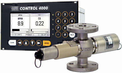Color & Concentration: VIS Dual-Channel Sensor - optek AF26 Colorimeter ...