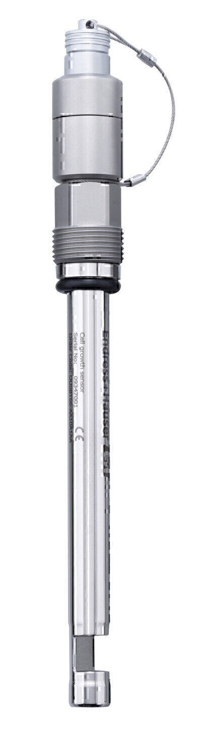 New Cell Density Sensor Petro Online