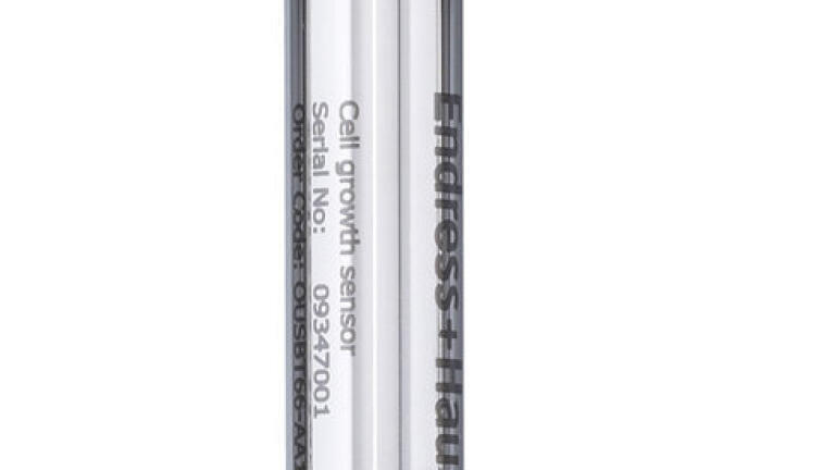 New Cell Density Sensor Petro Online