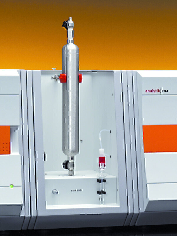 LPG Analysis – The Easiest Way to Fast and Accurate Results Petro Online
