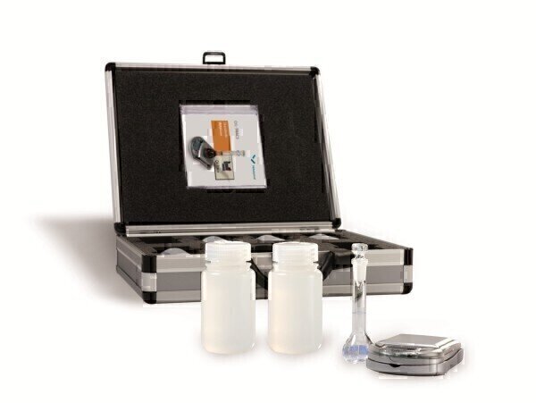 Oil-Trace - Analysis of Wear Metals and Additives in Used and Unused ...