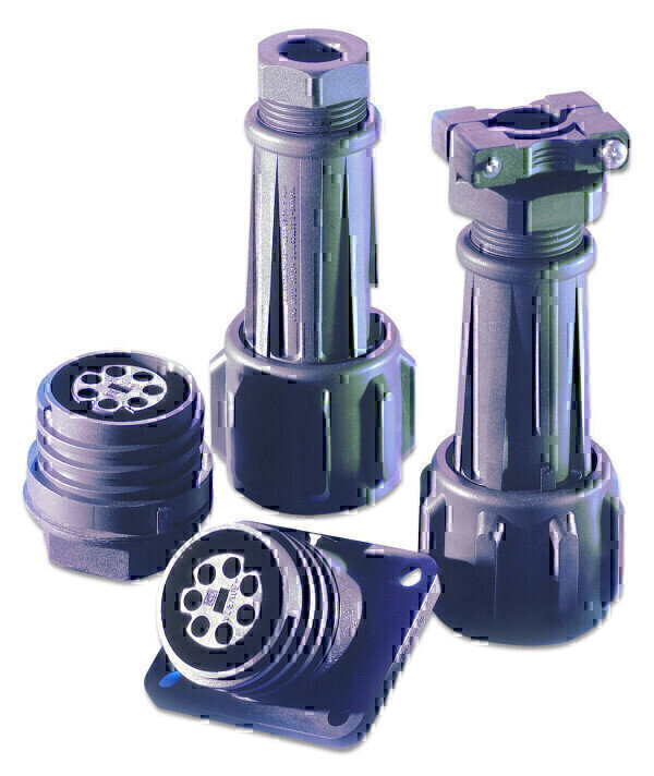 Waterproof Connections for Hazardous Environments Petro Online