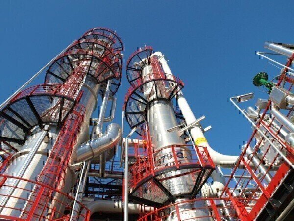 Rijeka Refinery Meet Latest European Fuel Specifications Petro Online