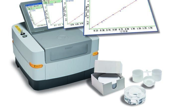 Small and Powerful Elemental Analysis Petro Online