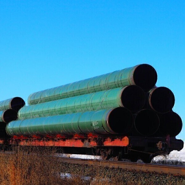 What Is the Keystone XL Oil Pipeline? Petro Online