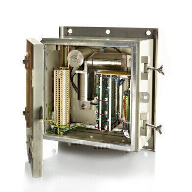Seismic Safety Switch Provides High-Integrity Earthquake Protection ...