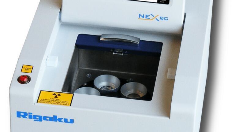 Benchtop EDXRF for Sulfur in Crude Oil Petro Online