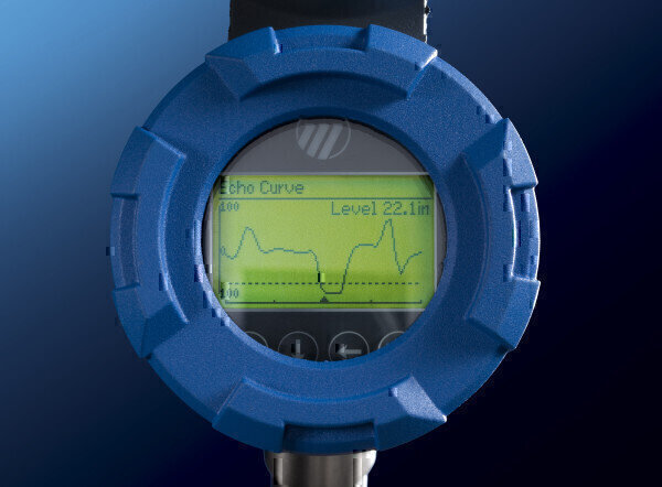 Level Measurement Techniques: Minimising Guided Wave Radar Probe ...