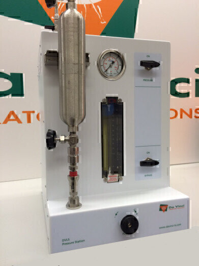 High pressure liquid sampling of unstabilised gas condensate improves ...