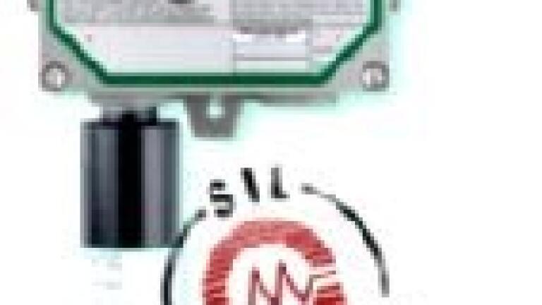 Intelligent TS4000 Toxic Gas Detector Receives SIL 2 Suitable Rating ...
