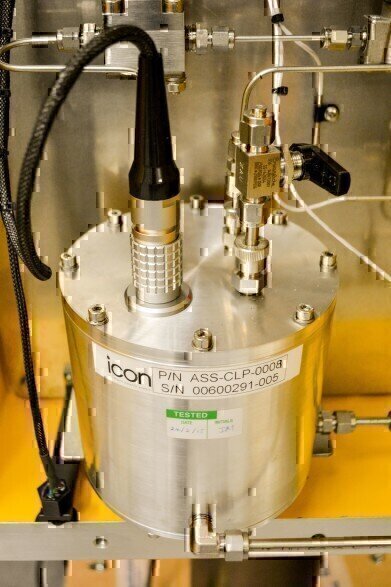 Industry First for Cloud Point Analyser Petro Online
