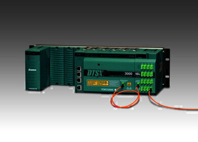 Yokogawa features automation and instrumentation solutions for the ...