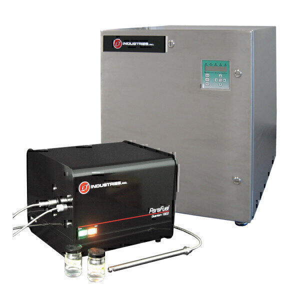NIR Analysers for lab and in-line measurements Petro Online