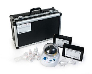 New Cat Fines Test Kit Launched Petro Online