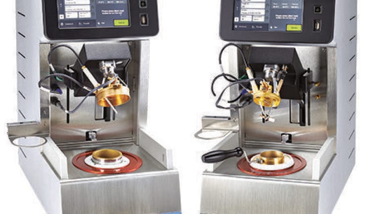 PAC Recently Released the Next Generation Flash Point Analysers ...