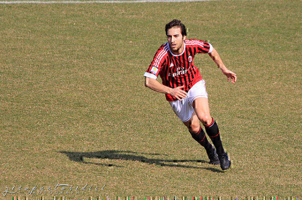 Why is Arsenal Footballer Mathieu Flamini Investing in Biofuels? Petro ...