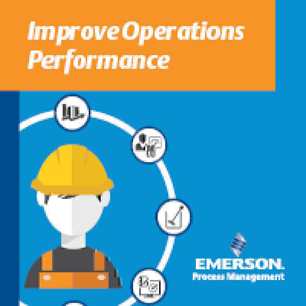 Six Approaches to Improve Operations Performance eBook Petro Online