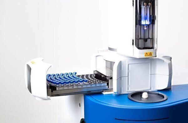 Intelligent Automatic Dilution Capabilities for Trace Level Combustion ...