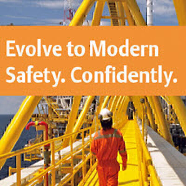Five Approaches to Evolve to Modern Safety Petro Online