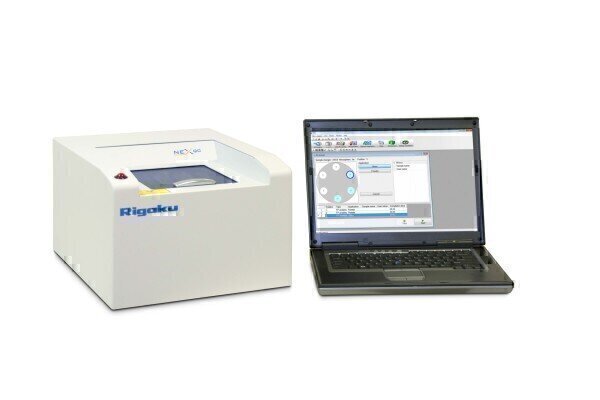 New Benchtop EDXRF for Elemental Analysis Petro Online