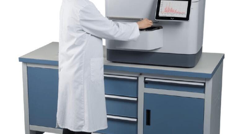 New Benchtop X-Ray Powder Diffractometer Petro Online