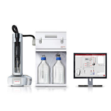 CRYSTEX® 42, a High-throughput System for Simultaneous Measurement of ...