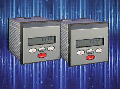 Titan Flow Meter Batch Control Petro Online