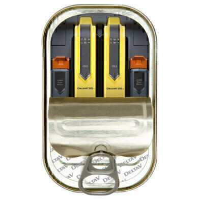 Emerson pre-engineered Safety Instrumented Systems Petro Online