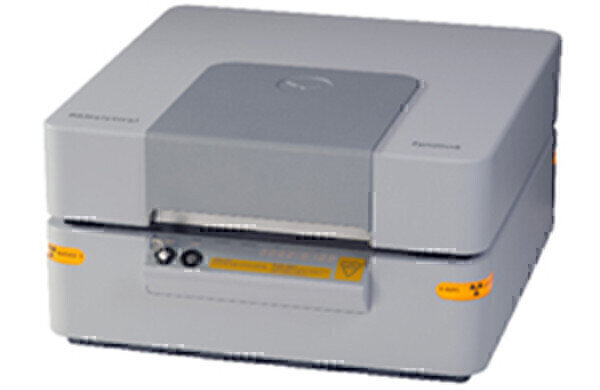 Fast and Accurate At-line Elemental Analysis Petro Online