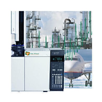 Complete Range of ASTM, DIN, EN, IP & ISO Analysers for Simulated ...