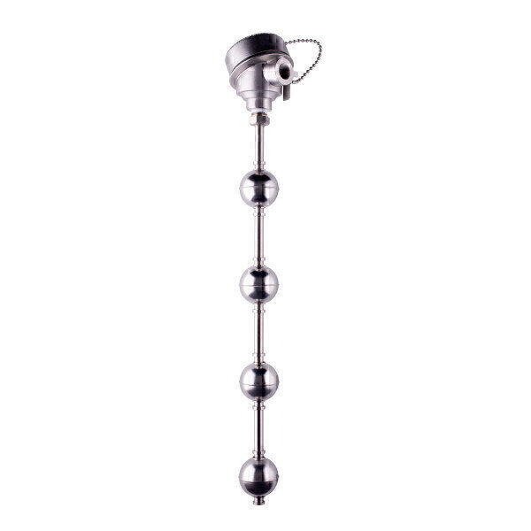 ATEX/ IECEx liquid level sensor – now available with Bureau Veritas ...