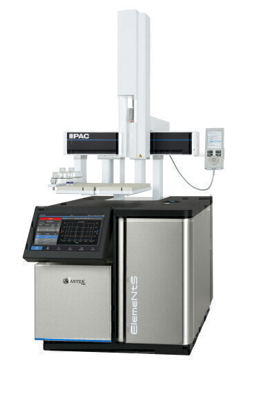 New total sulphur/total nitrogen analyser Petro Online