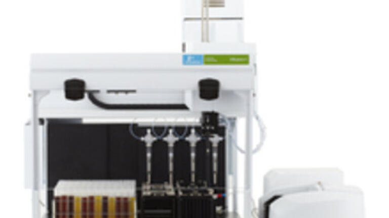 High-throughput oil analysis has never been easier, more reliable or ...
